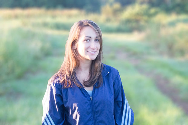 Danielle LaMorte | Developer